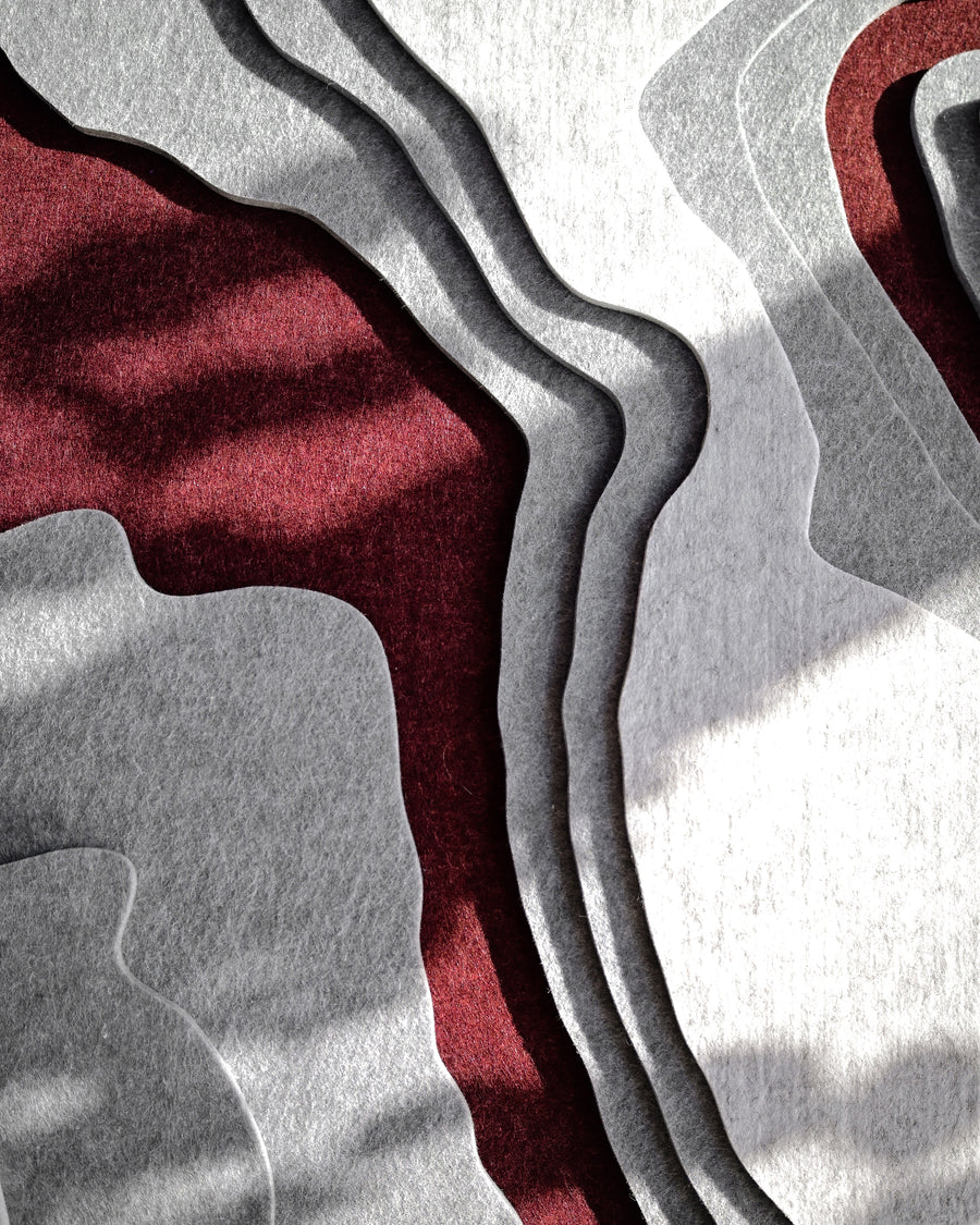 Contour Acoustic Panels – massform