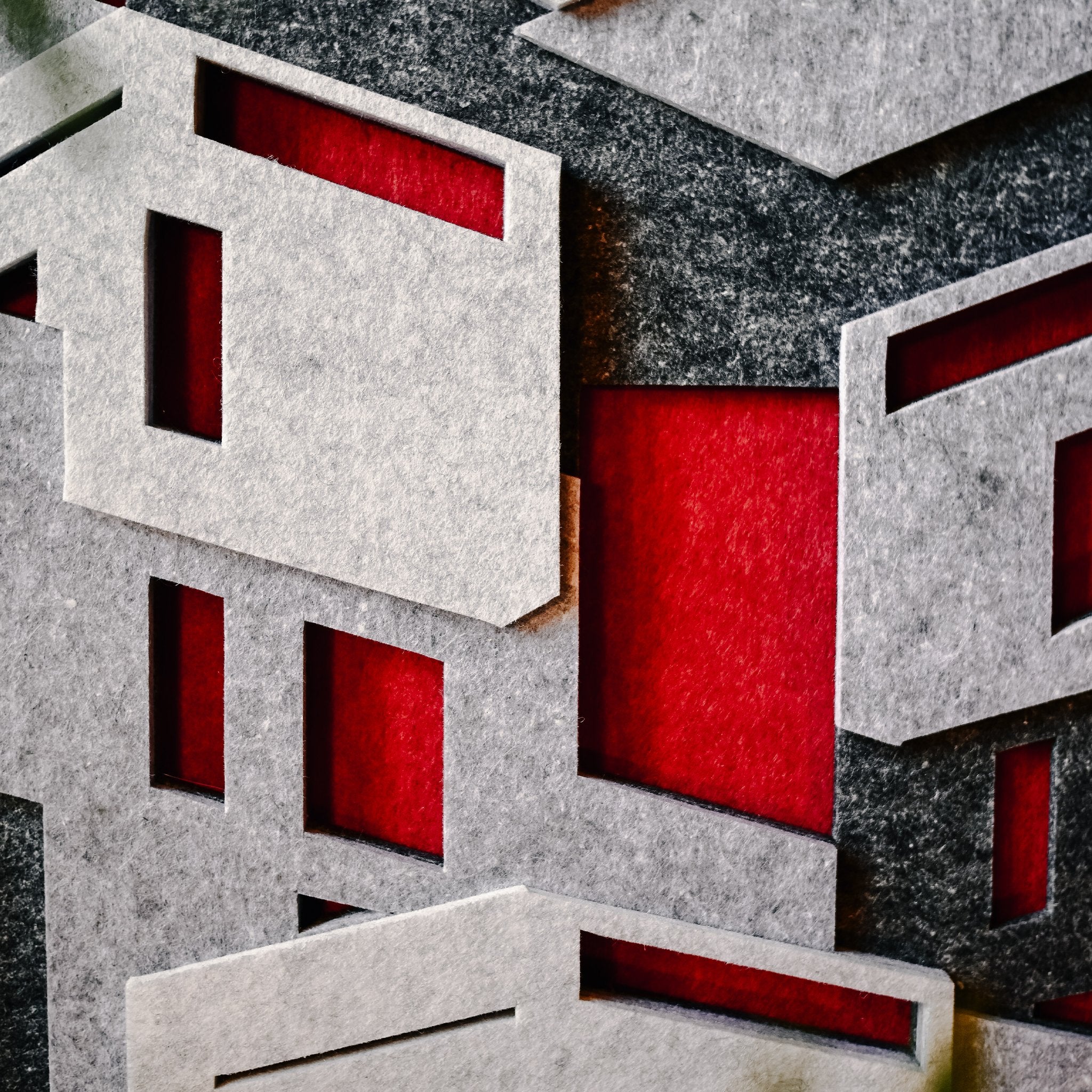 Contour Acoustic Panels – massform